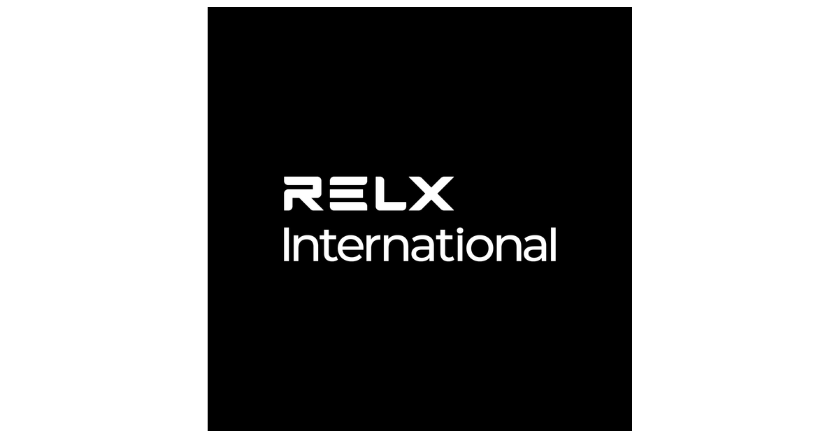 Premium Vape Brand RELX Launches in Kingdom of Saudi Arabia | Business Wire