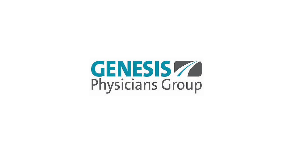 Genesis Physicians Group Earns High Quality Marks, Saves Medicare Money ...