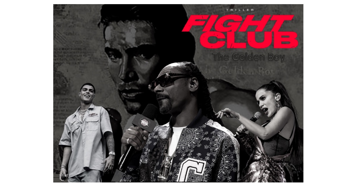 Triller Fight Club: LEGENDS II Adds Major Musical Guests for Huge ...