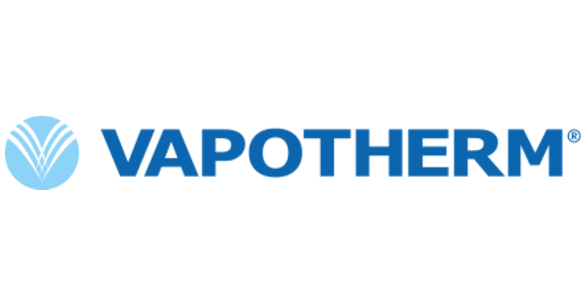 Vapotherm Announces FDA 510(k) Clearance for HVT 2.0 Next Generation ...