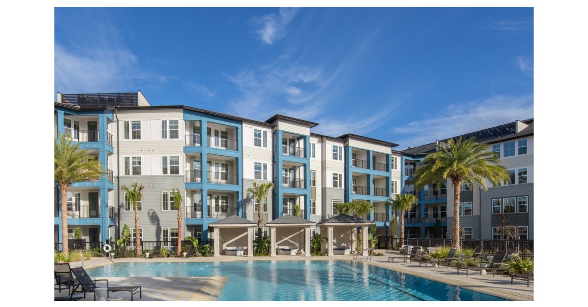 HQ Capital Real Estate Finalizes Strategic Partnership, Announces ...