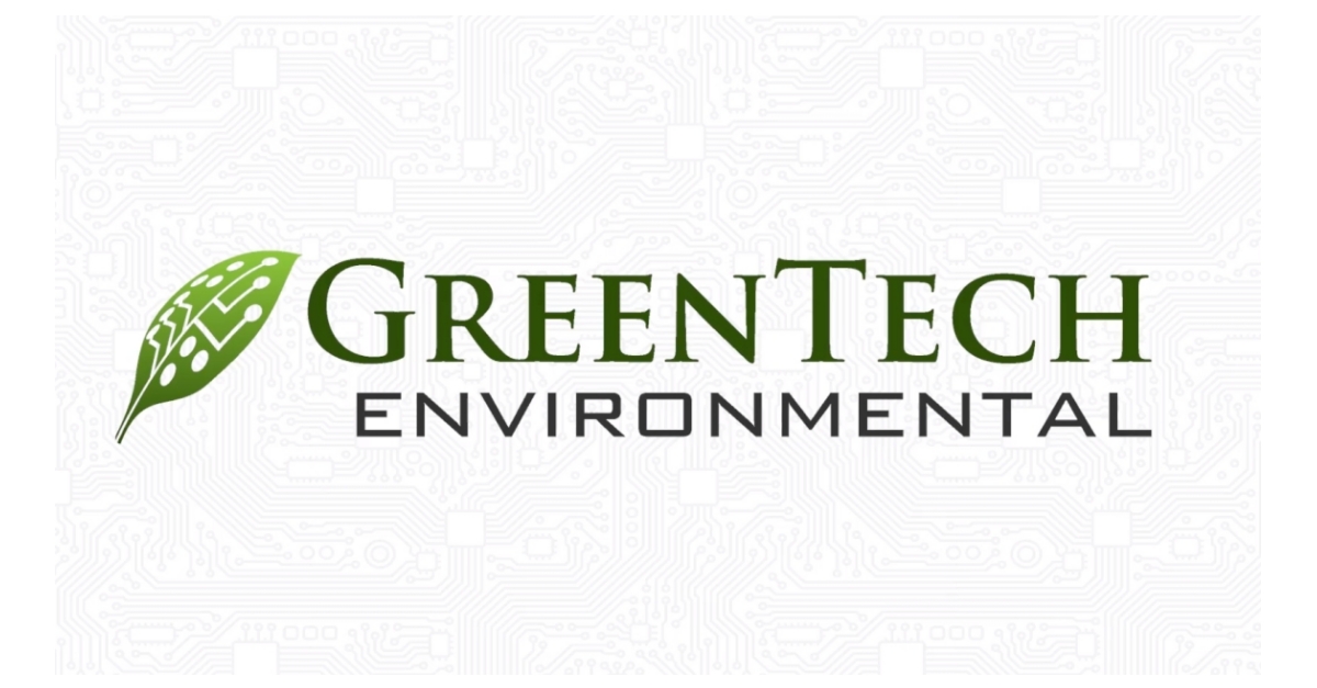 GreenTech Environmental Names Brandon Taylor CEO, Larry Enterline Joins ...