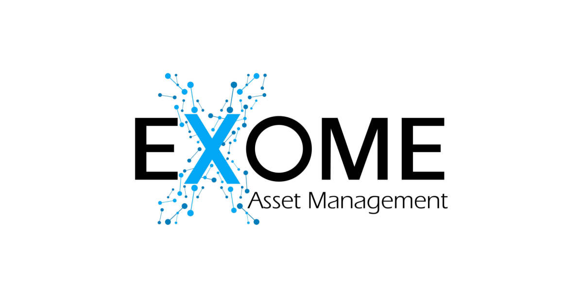 Exome Asset Management Shortlisted for Institutional Asset Management ...
