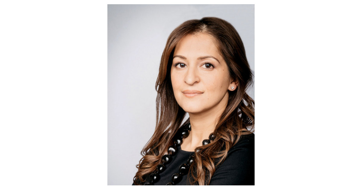 Tradeweb Appoints Sara Furber as New Chief Financial Officer | Business ...