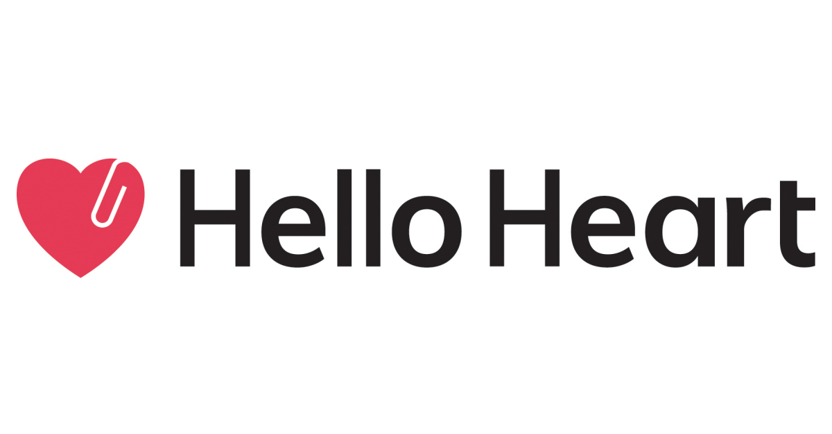 Hello Heart Achieves HITRUST CSF® Certification | Business Wire