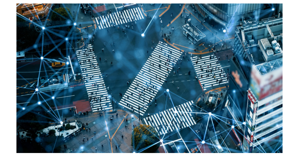 Iteris Unveils New Artificial-Intelligence Powered Detection Sensor for ...