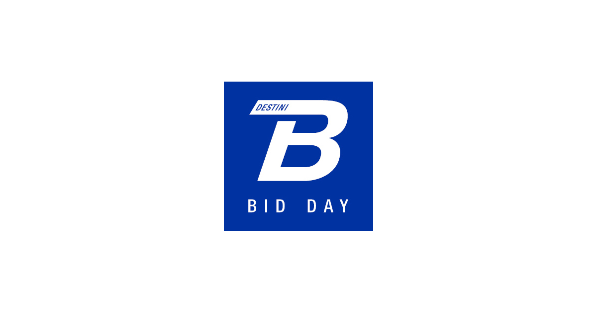 DESTINI Bid Day is an Innovative Bid-Leveling Technology from Beck ...
