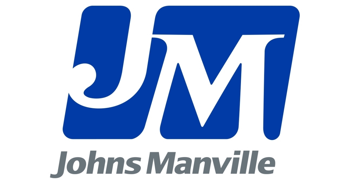 Johns Manville Recognized as a 2021 “Preferred Partner” From David ...