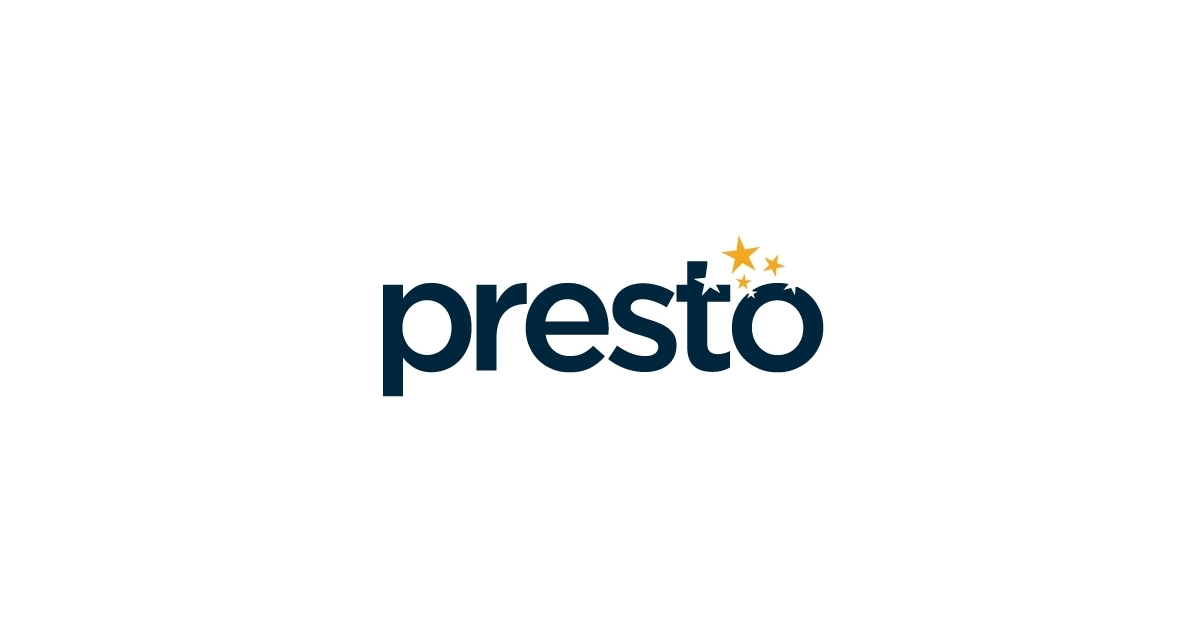Presto Launches New Voice Capability to Automate Speech Recognition for ...