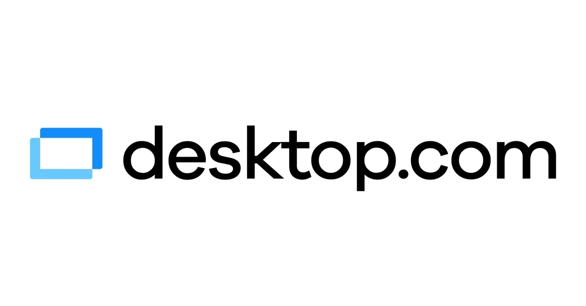 Desktop.com: New Update Provides Much-Needed Structure For Remote And ...