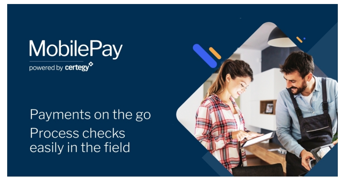 Certegy Launches on-the-go Payments with new Mobile Solution | Business ...