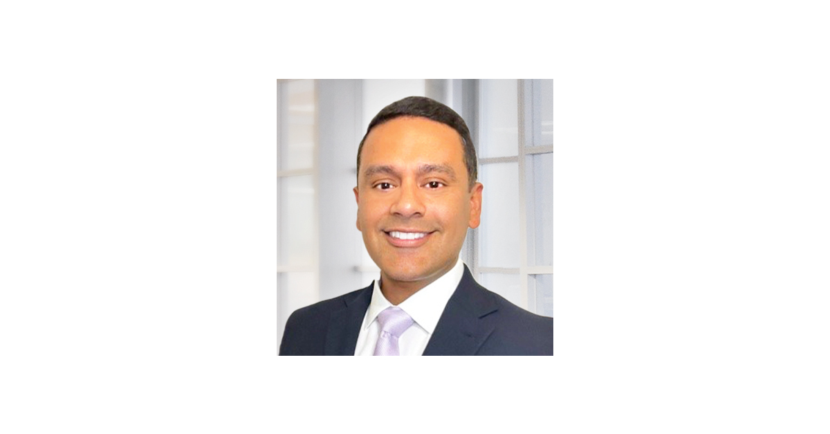 Wedbush Securities Welcomes Financial Services Veteran Erick Renderos ...
