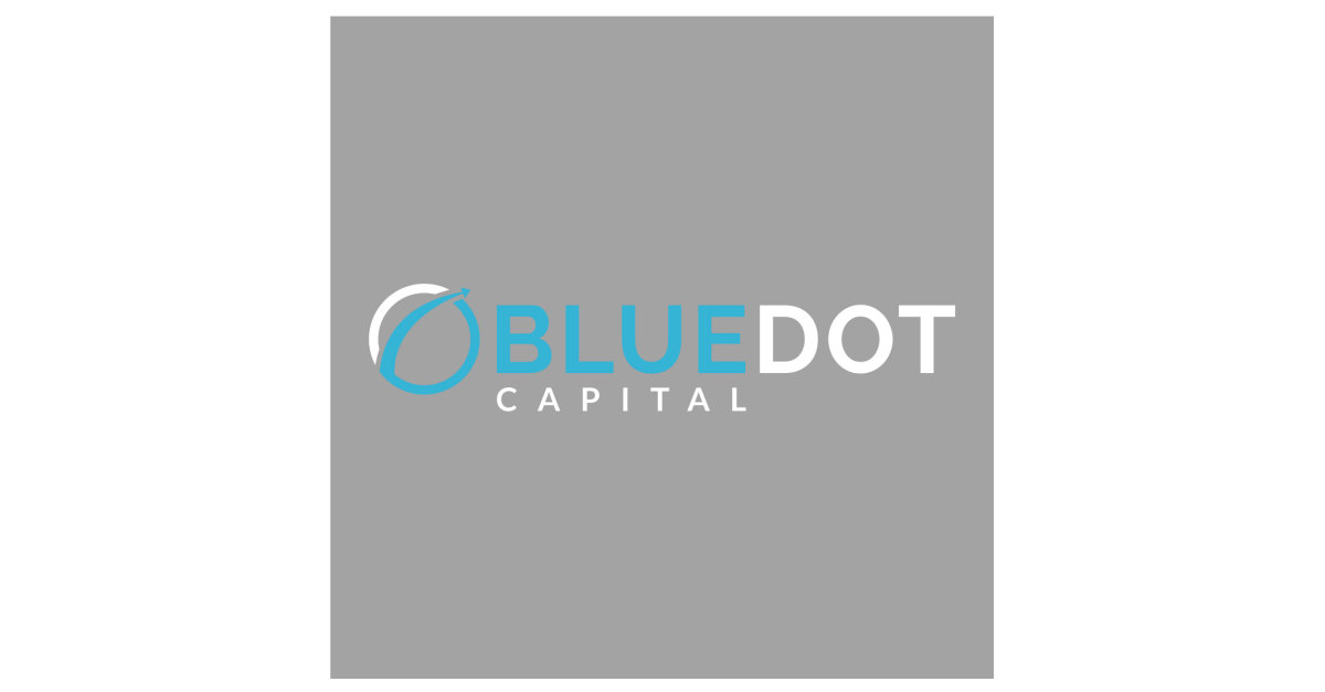 Blue Dot Capital and Diginex Announce Strategic Partnership to Future ...