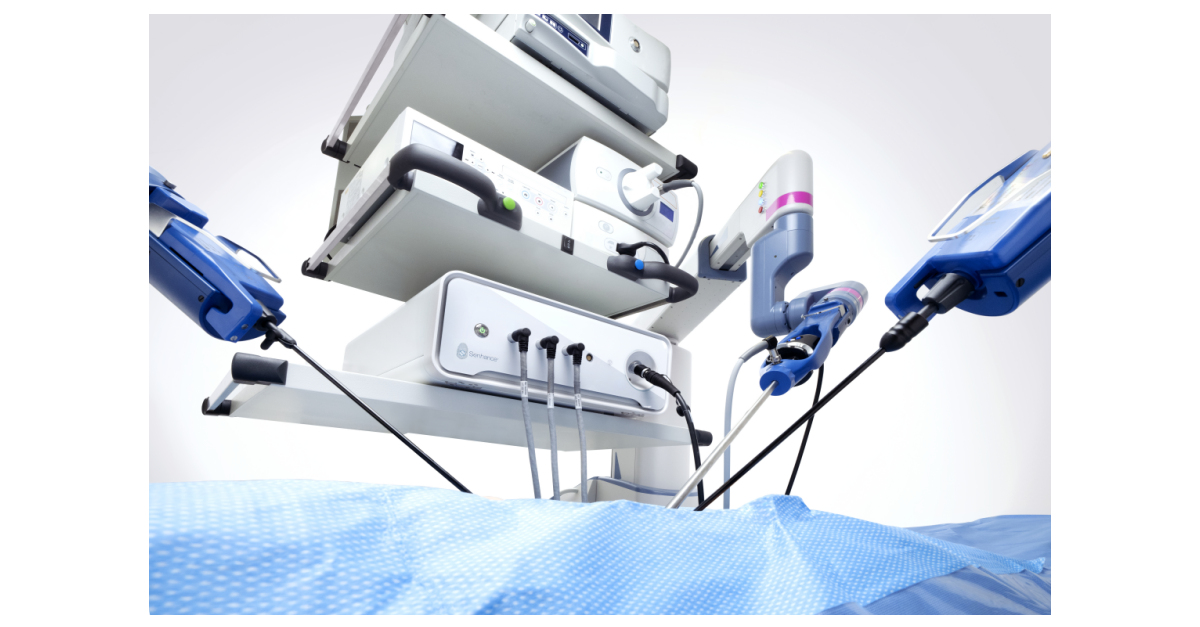 Asensus Surgical Receives FDA 510(k) Clearance for Expansion of Machine ...