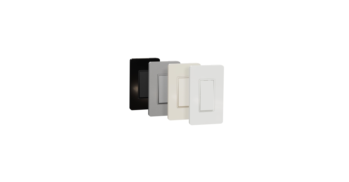 Schneider Electric Launches Square D™ X and XD Series Connected Wiring ...