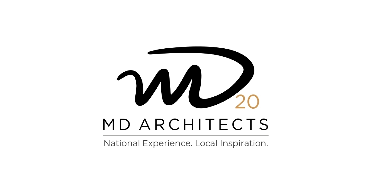 MD Architects Awarded Grand Prize in 2021 dvm360 Veterinary Hospital ...