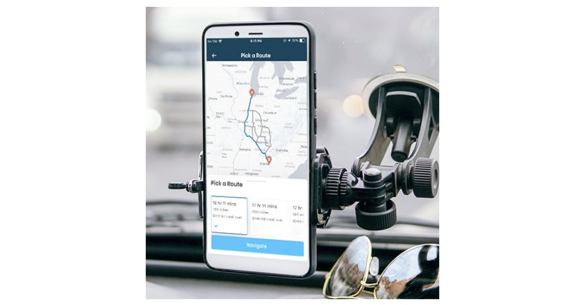 Riassunto: FourKites lancia nuovi strumenti e funzionalità migliorate ...