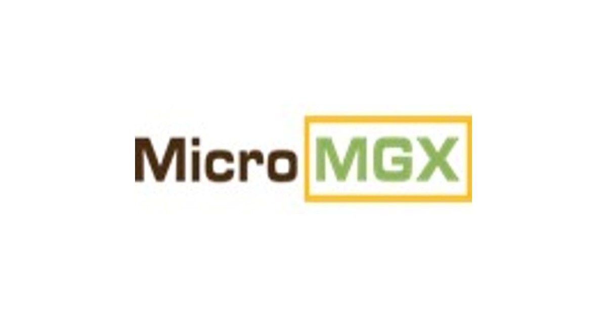 MicroMGx Platform to Support New Study Aimed at New Natural Product ...