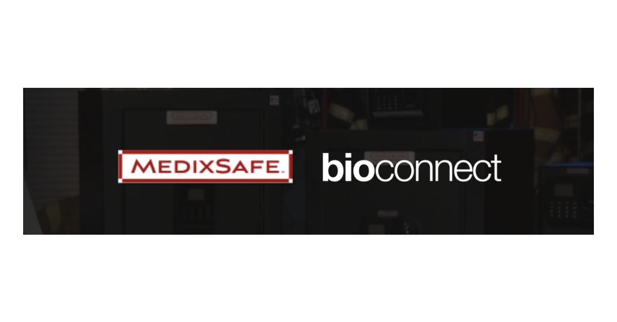 BioConnect Announces the Purchase of MedixSafe, a Leading Provider of ...