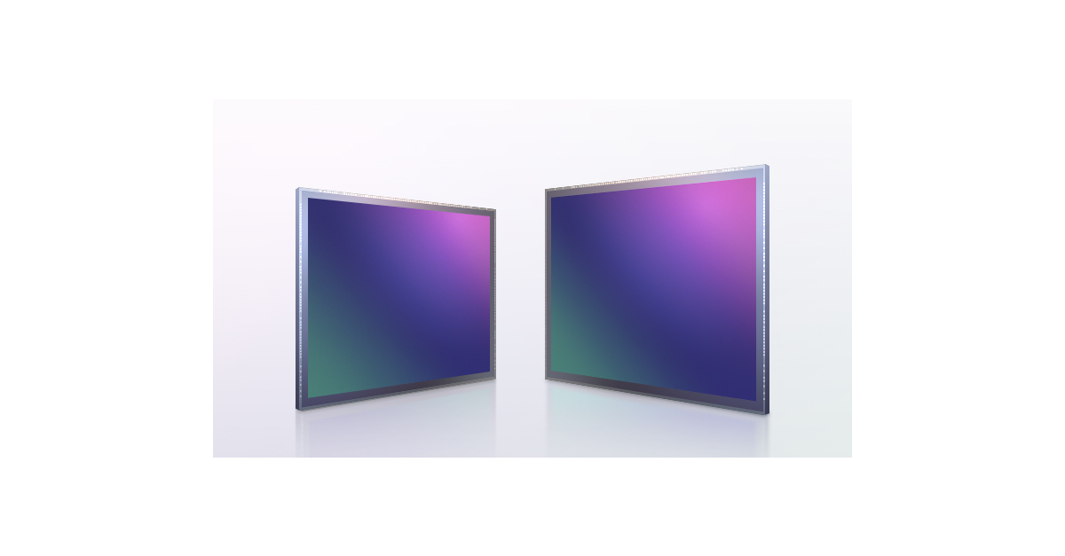 Samsung Brings Advanced Ultra-Fine Pixel Technologies to New Mobile ...