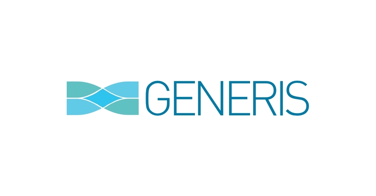 Generis Group Expands Internationally with Virtual European ...