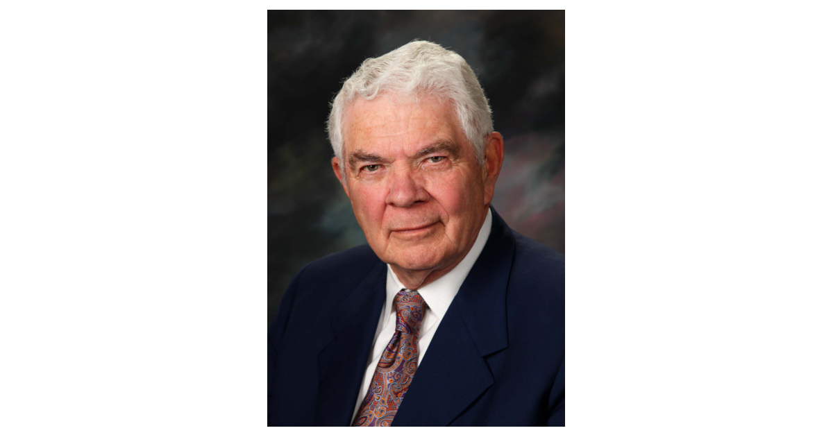 Remembering and Honoring James Raisbeck, Founder, Former Chairman and ...