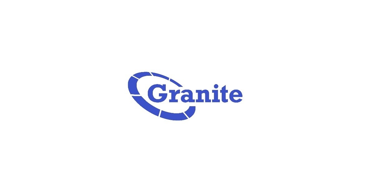 Granite Announces Vice President of Transformation | Business Wire