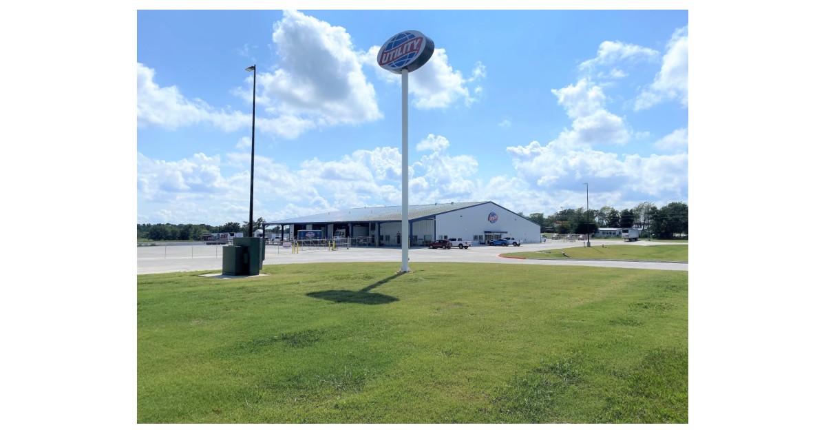 Utility Tri-State, Inc. Announces Relocation of Dealership to West ...