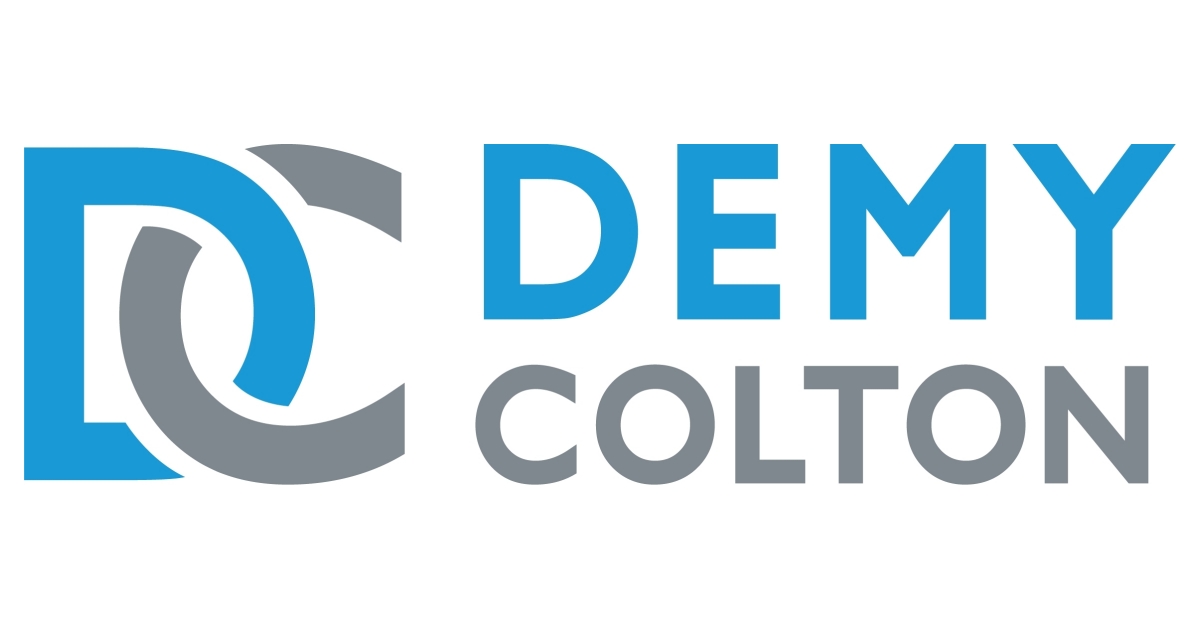Demy-Colton Announces BioFuture™ Speaker Lineup and Panel Sessions on ...