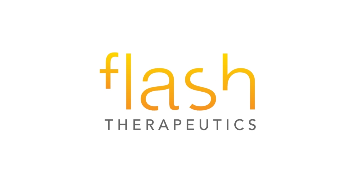 Flash Therapeutics Scales up, Becoming a Leader in the Bioproduction of ...