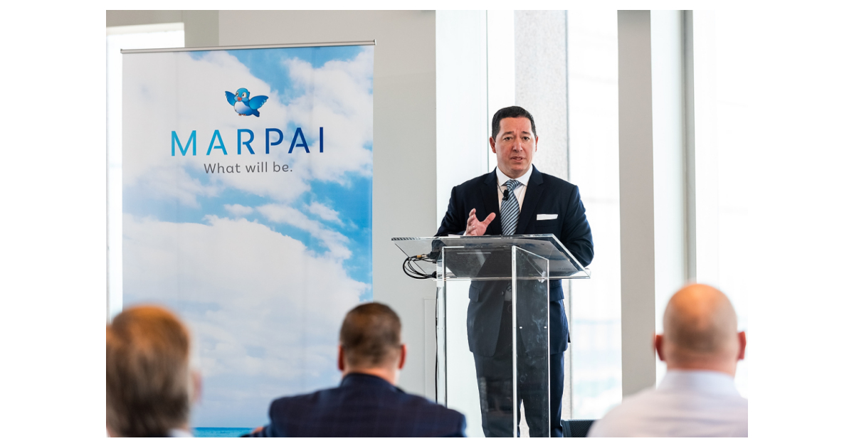 Marpai CEO Edmundo Gonzalez to Present at SHRM21 | Business Wire