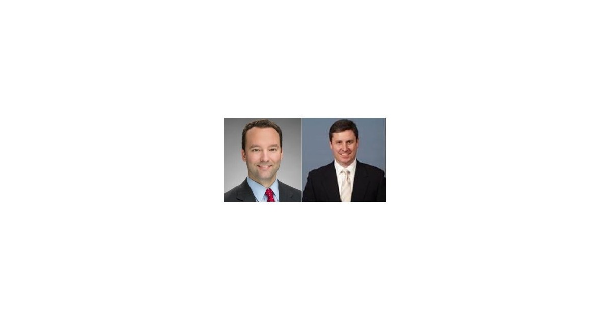 Two Financial Advisors join UBS in Portland, Maine | Business Wire