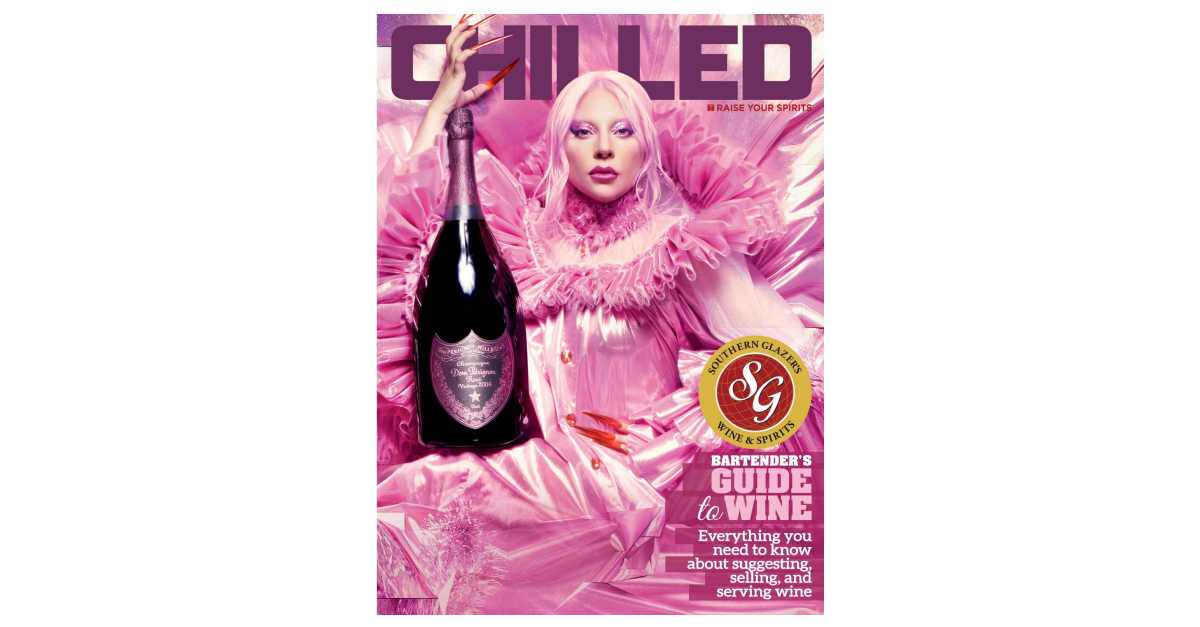 Southern Glazer’s Wine & Spirits Joins CHILLED Magazine to Publish the ...