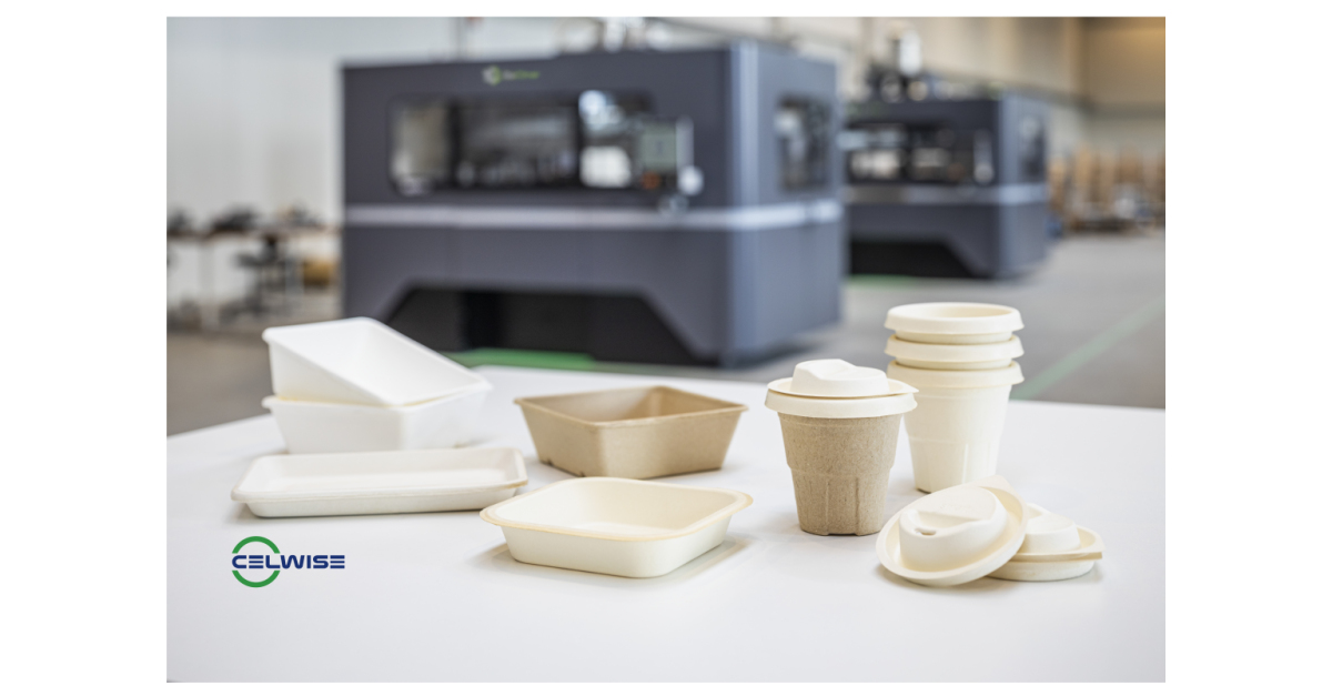 Celwise AB utilise un outillage imprimé en 3D d’ExOne pour transformer ...