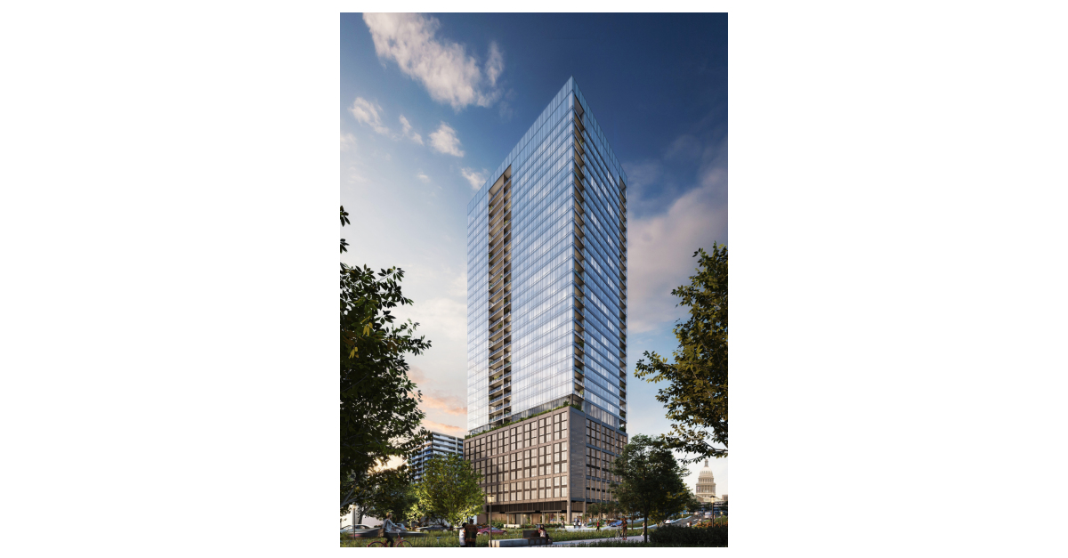 Stratus Properties Inc. Announces Purchase of Land and Plans to Develop ...