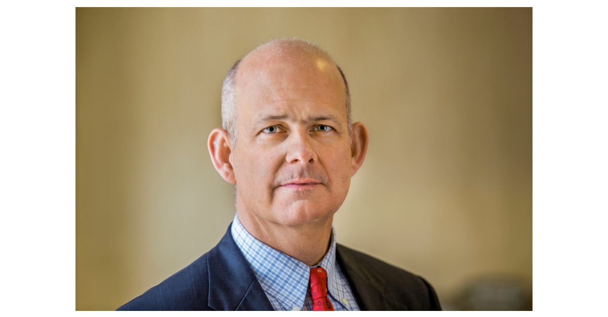 David Hart est nommé nouveau PDG de la Bermuda Business Development ...
