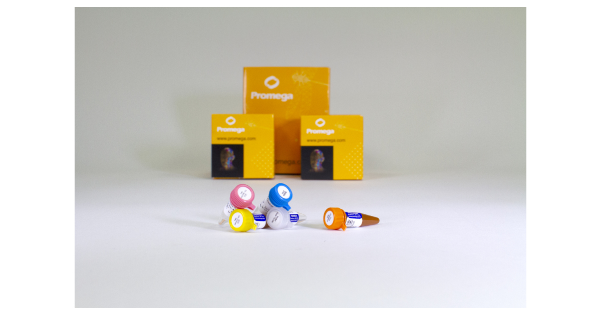 Promega Launches OncoMate™ MSI Dx Analysis System in US | Business Wire