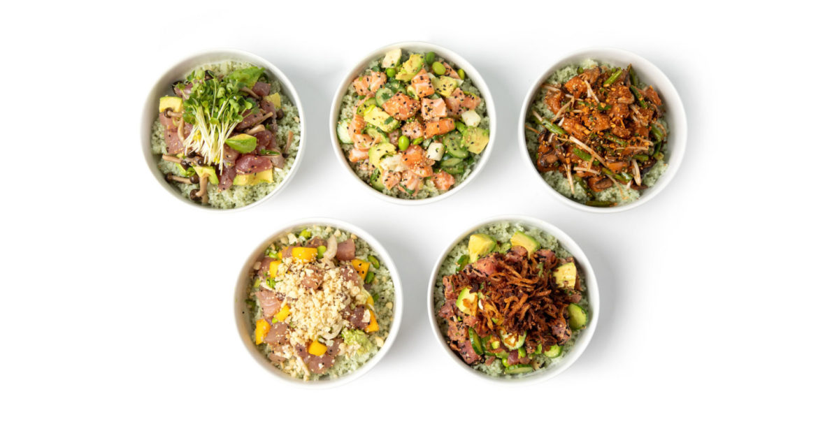 Sweetfin Announces Grand Opening of its First Restaurant in Orange ...