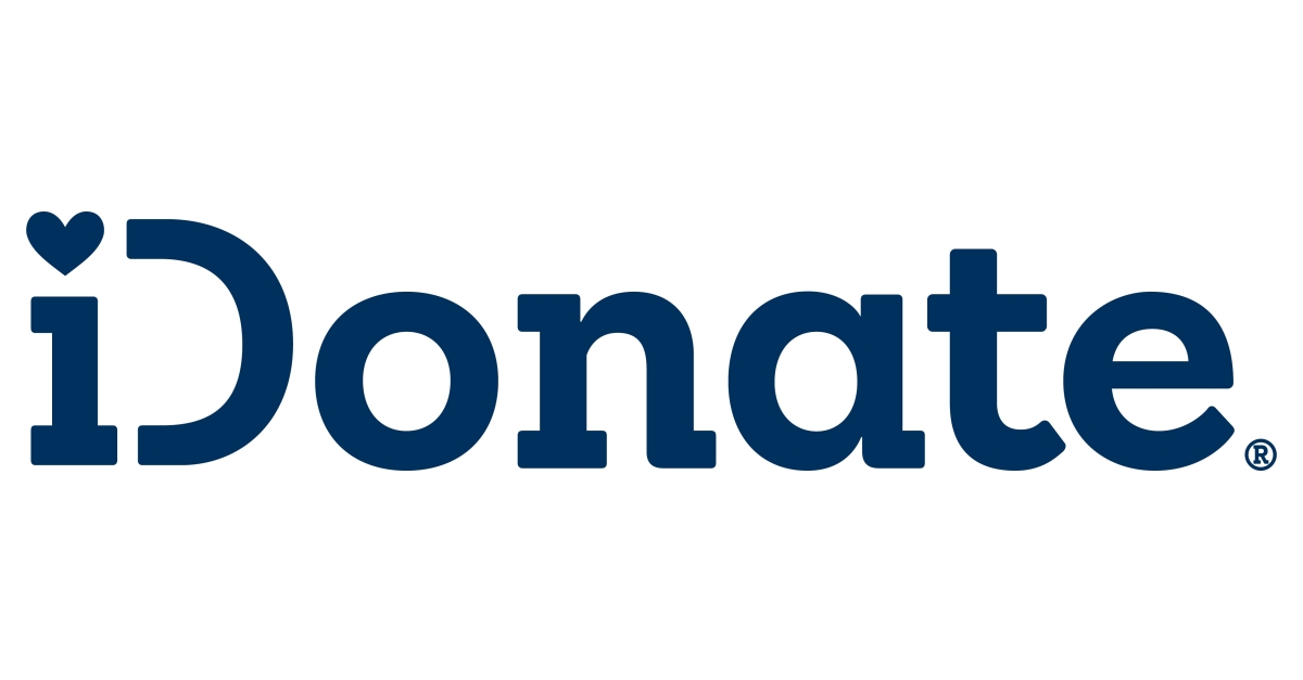 iDonate Launches First-Ever Issue of Digital Magazine | Business Wire