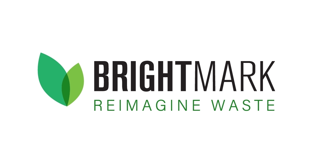 Brightmark Awarded for Global Sustainability | Business Wire