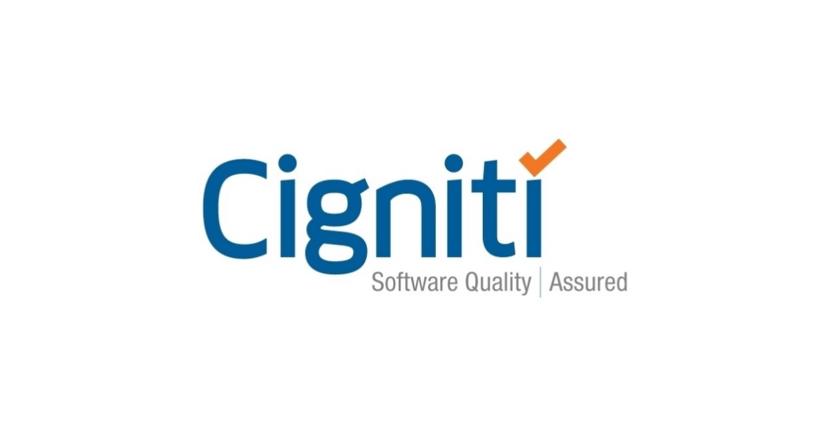 Cigniti erweitert mit der Eröffnung einer Niederlassung in der ...