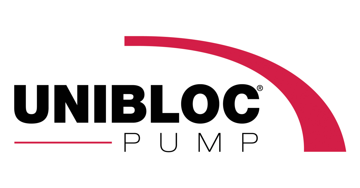 Unibloc Pump, fournisseur basé au Royaume-Uni et spécialisé dans les ...