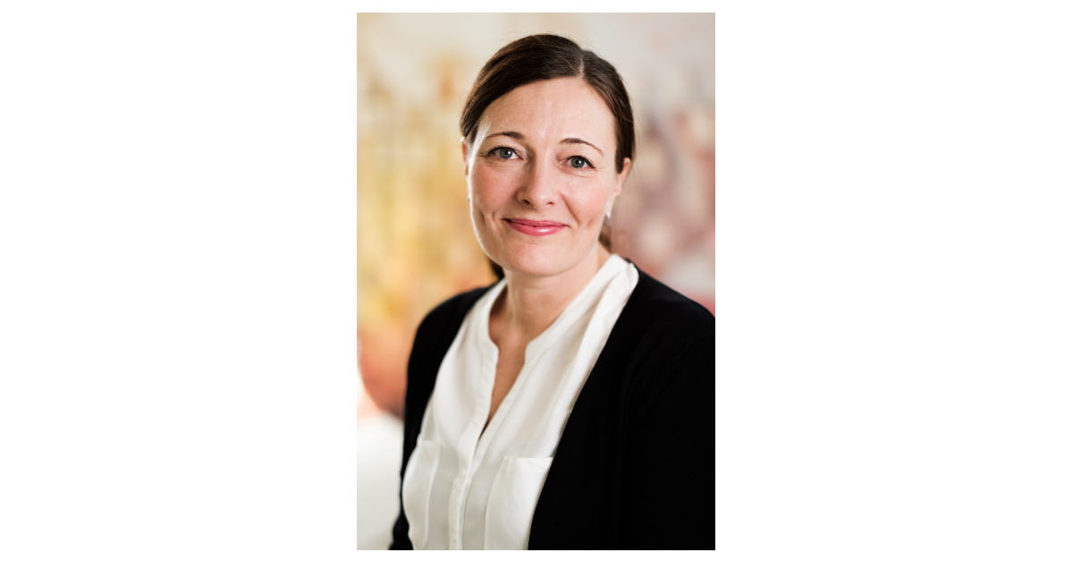 PPG Appoints Meri Vainikka as Vice President, Architectural Coatings ...