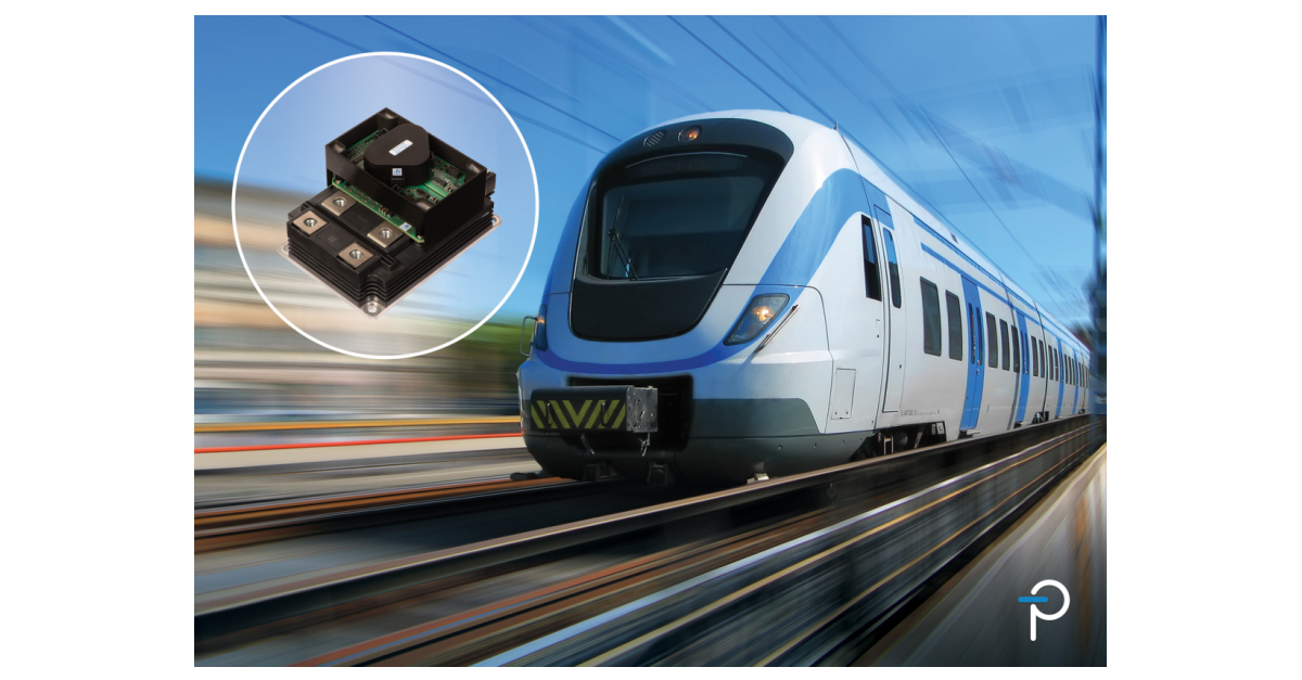 Power Integrations推出适用于“新型双通道”模块的SCALE-iFlex Single即插即用型门极驱动器 ...