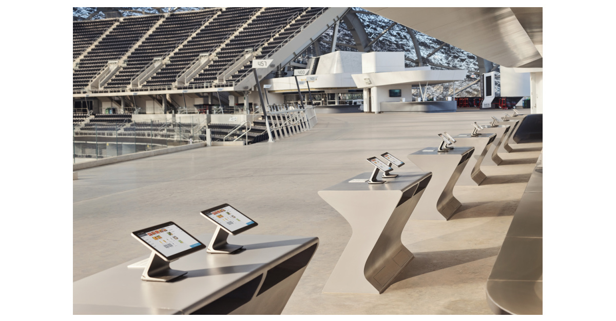 Square and SoFi Stadium Exclusively Partner to Welcome Back Fans with ...