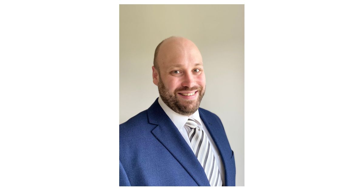 GRS Welcomes Chris Reeves as Head of Quantity Surveying | Business Wire