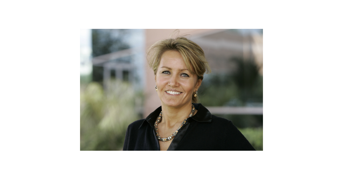 GBK Adds Acclaimed Brand Strategist Kimberly Whitler to Collective Team ...