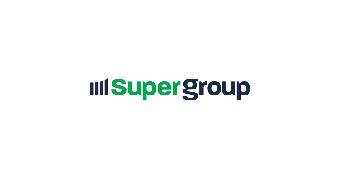 Super Group Announces Filing of Registration Statement to the U.S ...