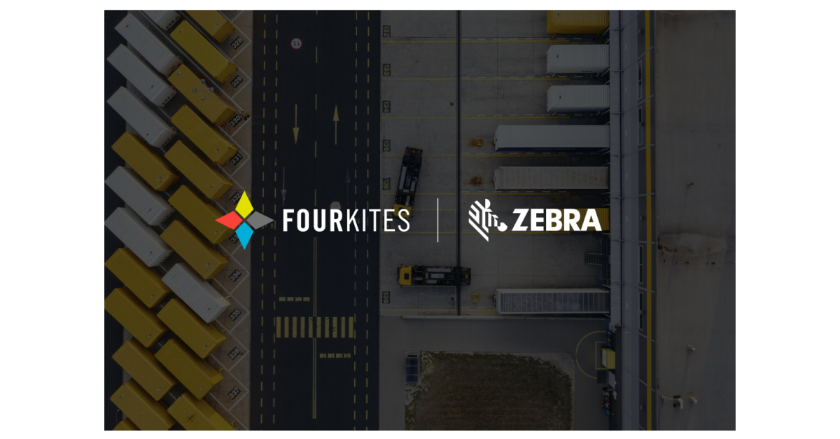 FourKites and Zebra Technologies Expand Relationship, Bringing End-to ...