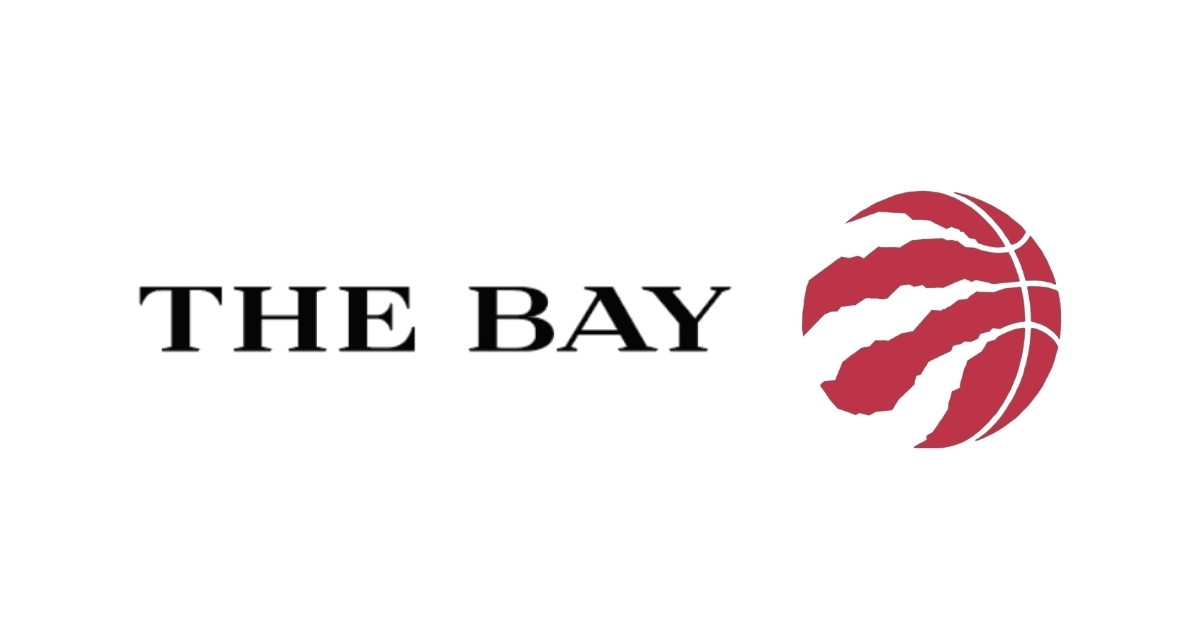It's a Slam Dunk Partnership for The Bay, Toronto Raptors and NBA ...